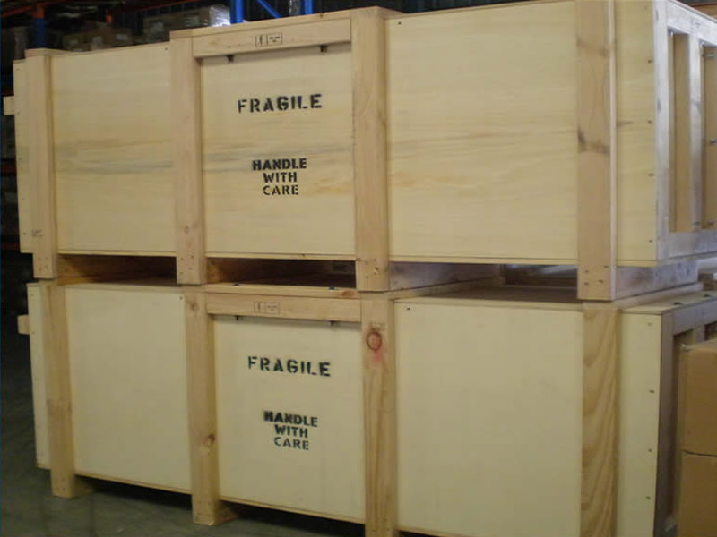 Aussie Crates | Australian Crate & Case Making Company