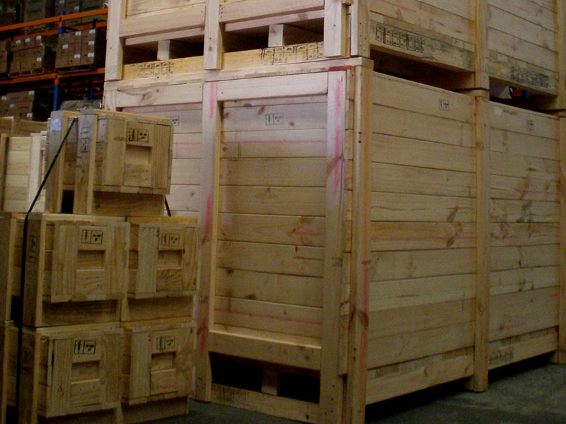 Aussie Crates | Australian Crate & Case Making Company