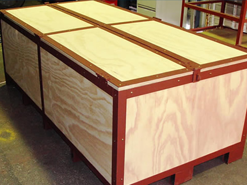 Aussie Crates | Australian Crate & Case Making Company