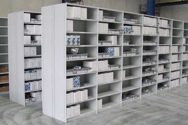 Abbott Storage Systems Australia | The Storage System Experts